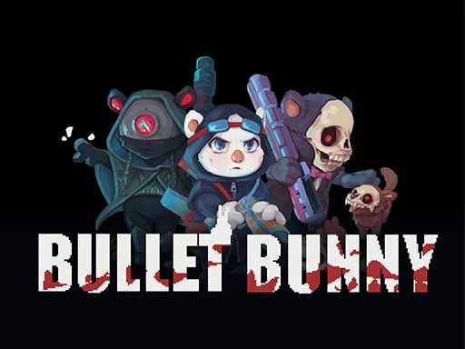 Bullet Bunny - Play On TapFunPark